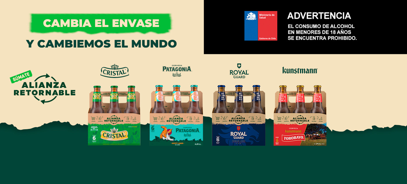 La Barra /Retornables | Venta de Retornables y mucho más